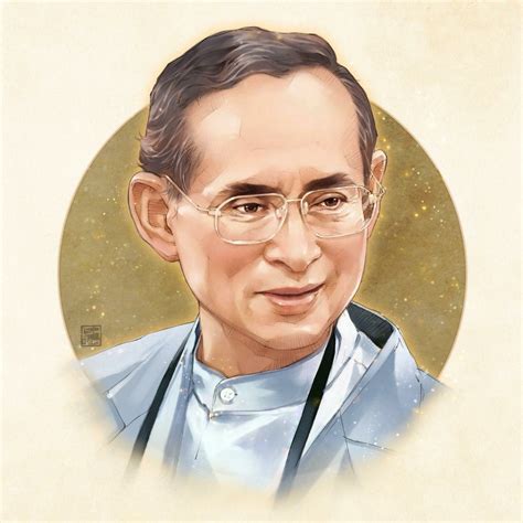 Bhumibol Adulyadej Former King Of Thailand พระบาทสมเด็จพระปรมินทรมหาภูมิพลอดุลยเดช ในหลวงรัชกาล