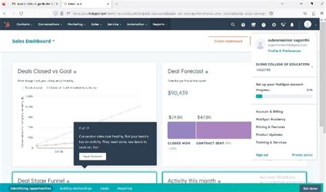 Suganthi Subramanian On Linkedin Snsinstitutions Snsdesignthinkers