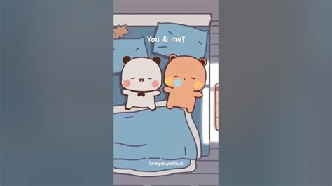 Dudu Bubu Sleeping Together Its Forever 😇😋। Gomu Peachu Youtube