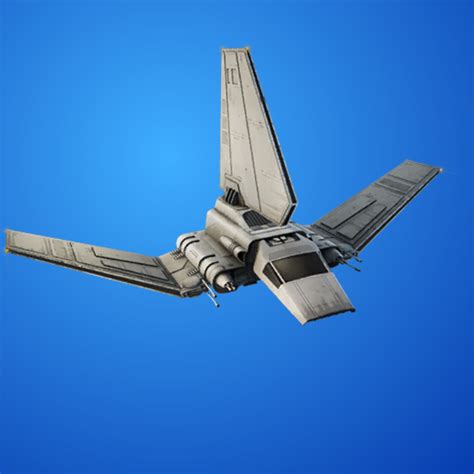 ⫷ Fortnite Lambda Class Shuttle Glider ⫸ Umbrellas And Gliders ☂️ ᑕ ᑐnite