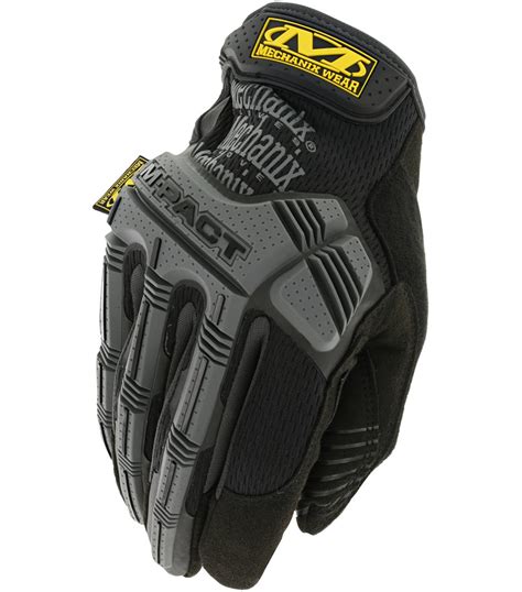 M-Pact® | Mechanix US