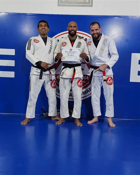 Gracie Barra Nova Veneza Sumaré Sumaré Sp