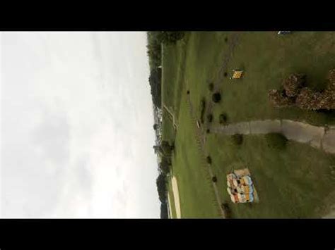 Cloudy Everyday GoPro Naked Cinematic Footage YouTube