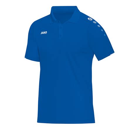 Polo Classico Jakosportshop Polo Classico Jakosportshop