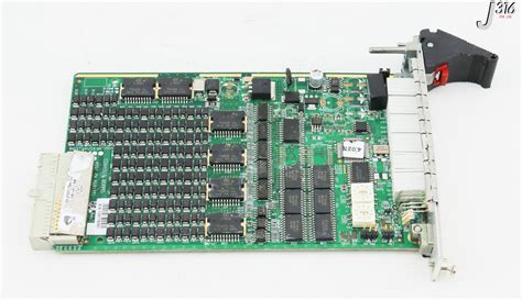 32721 Applied Materials Pcb Cdn491r Board Mks As01491 Ab Parts 0190