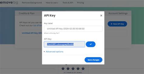 Create An Image Background Remover App Using React Geeksforgeeks
