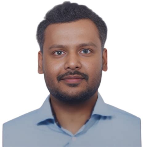 Kumar Rajan Ats Resume