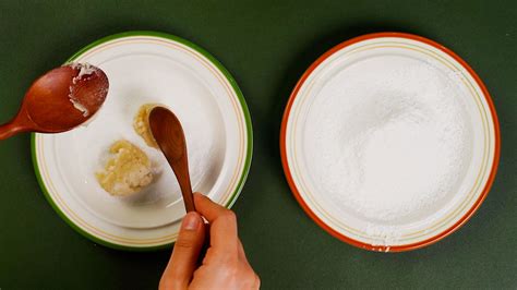 노밀가루 흰자 처리용 초간단 베이킹 아마레티쿠키