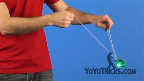 Learn How To Do Three Easy Go To Binds YoYoTricks Com