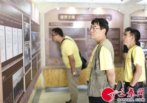紅色記憶採訪團今來到文安驛古鎮回望知青歲月 每日頭條