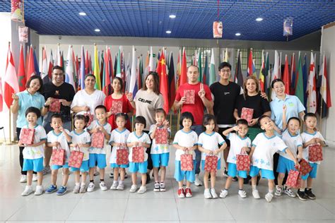 华南师范大学国际文化学院