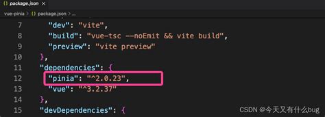 Vue使用piniapinan Persist内部使用store Csdn博客