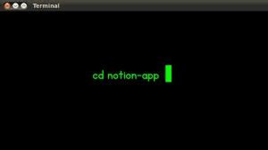 How To Install Notion On Linux Best Answer