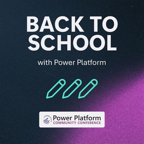 Powerplatform Microsoftcommunity Ppcc25 Microsoft Power Platform Community