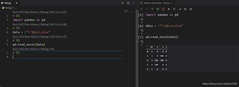 Vscode中配置jupyter Notebookvscode打开jupyter Notebook Csdn博客