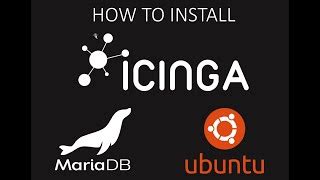 2022 Tutorial Learn How To Install Icinga2 On Linux Ubuntu 20 04 Lts In