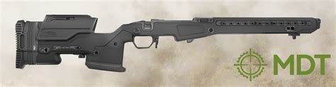Mdt Jae Chassis Eurooptic