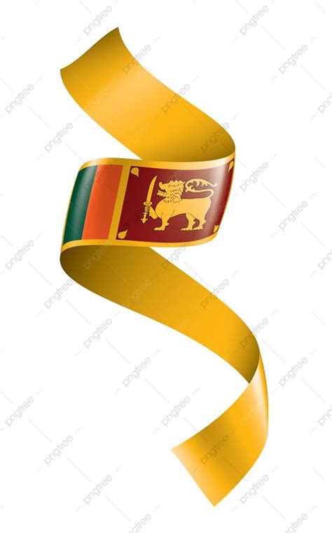 스리랑카 국기 자유 관광객 유나이티드 Png 일러스트 및 벡터 에 대한 무료 다운로드 Pngtree