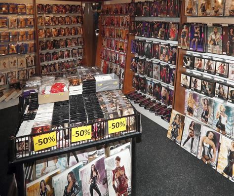 LSD Center Berlin Süd Ihr Sexshop in Berlin Jetzt vorbeikommen