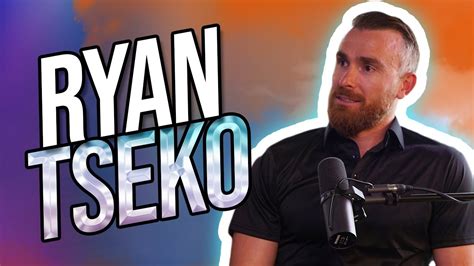 Ryan Tseko On The Clever Investor Show Full Episode Youtube