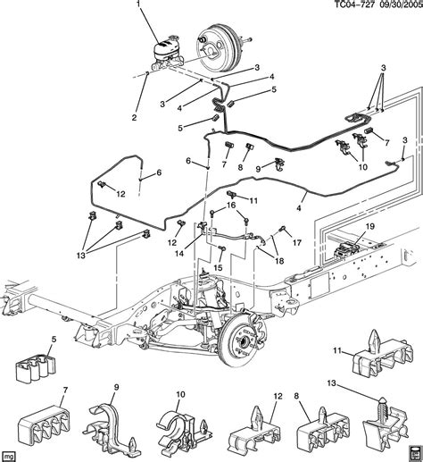 Efficient Brake Line Routing Made Easy
