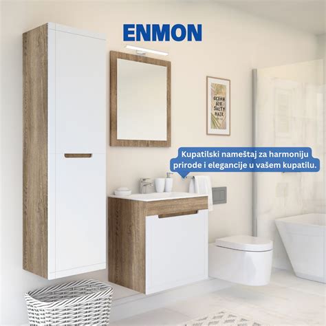 Enmon Izrađen Sa Pažnjom Prema Detaljima Andrea