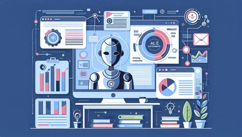 Leveraging Ai Automation For Streamlined Blog Management And Content