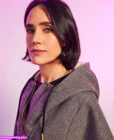 Jennifer Connelly Jenniferconnelly Nude Onlyfans Photo 329 The