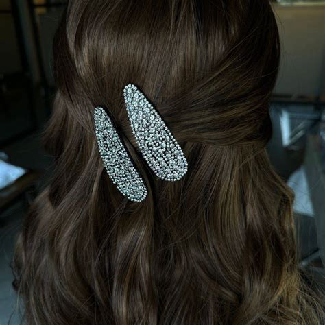 Hair Pin 03 Pack Of 2 Zalika Women