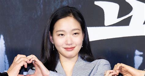 [t포토] 김고은 사랑이 가득해