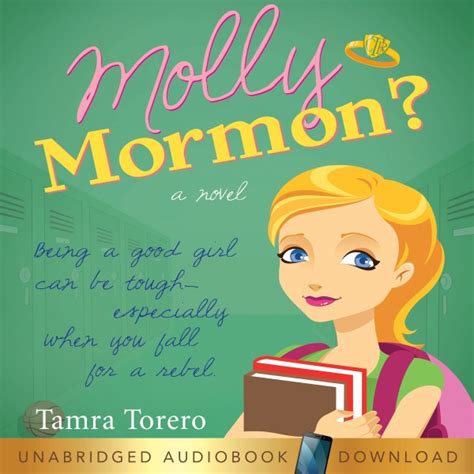 Molly Mormon Listen To All Episodes Young Adult Fiction