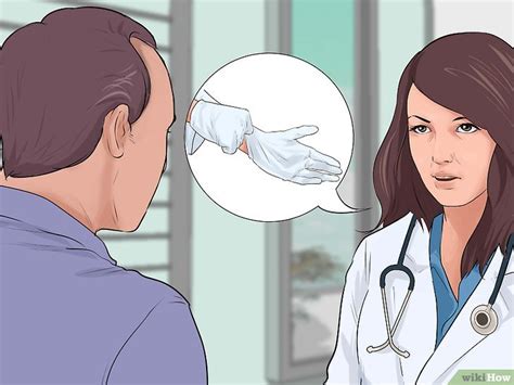 Treating HPV Warts With TCA What To Expect