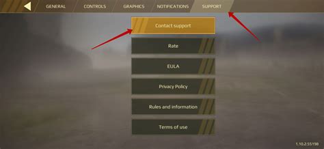 How To Submit A Support Ticket Gaijin Support