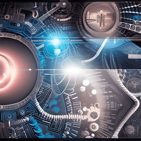 Digital Transformation Conceptual For Next Generation Technology Era