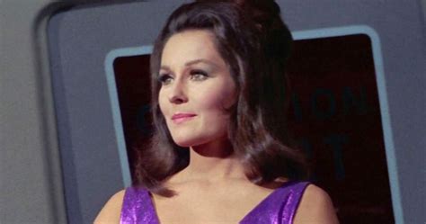 Marj Dusay Dies Star Trek Favorite And Soap Opera Veteran Was 83
