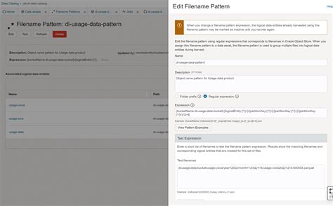 Decentralized Data Lake On Oci Object Storage Part 2 Ebullient Data