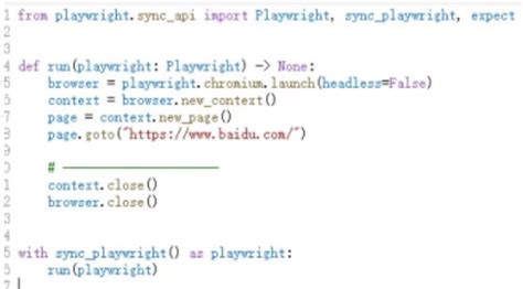 Ui自动化之playwright简介playwright Android Csdn博客