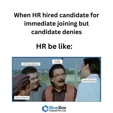 bluebox infosoft pvt ltd on linkedin fridaymeme meme