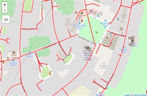 Fails To Download Closed Loop Roads · Issue 103 · Ropensciosmdata · Github