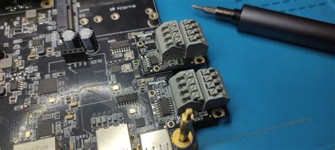 Xose Pérez On Linkedin Python Nodered