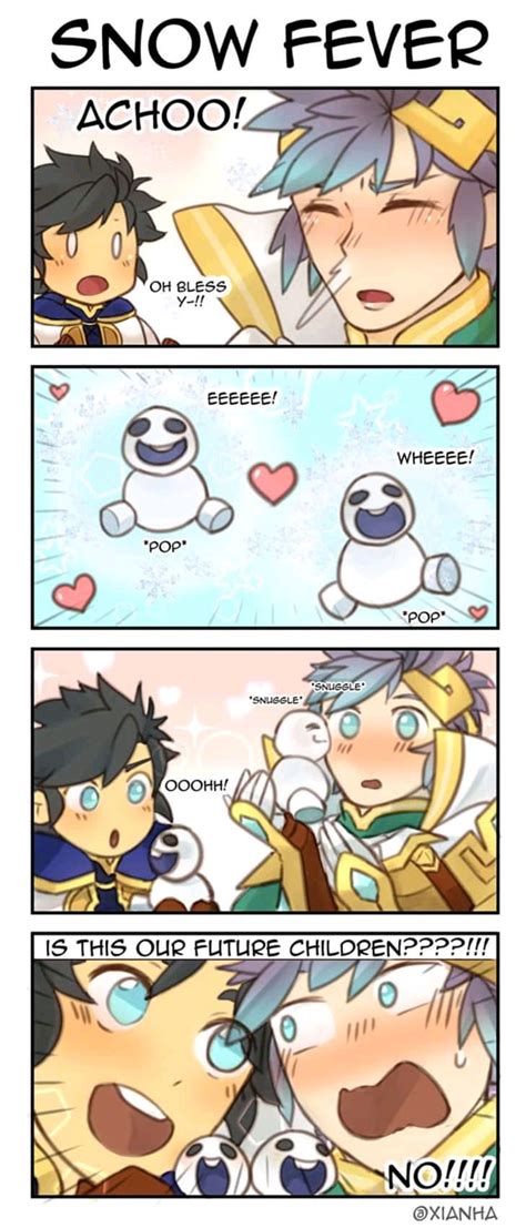 Fire Emblem Heroes Kiran Fire Emblem Nation