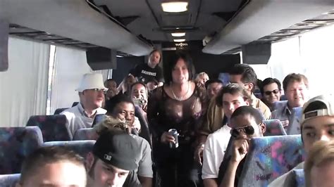 Bus Porn Videos Shows Horny People On Busses Fucking Xhamster