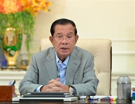 សម្តេចតេជោ ហ៊ុន សែន លើកឡើងថា កិច្ចសហប្រតិបត្តិការអភិវឌ្ឍតំបន់ត្រីកោណ Clv