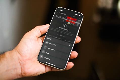 Best Settings To Creating YouTube Shorts Video Resolution Aspect Ratio Frame Rate ANDROIDLEO