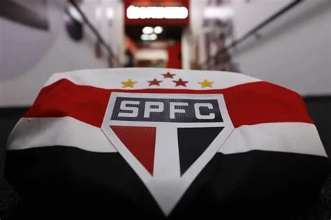 São Paulo Toma Decisão Importante Envolvendo Os Jogadores Da Base