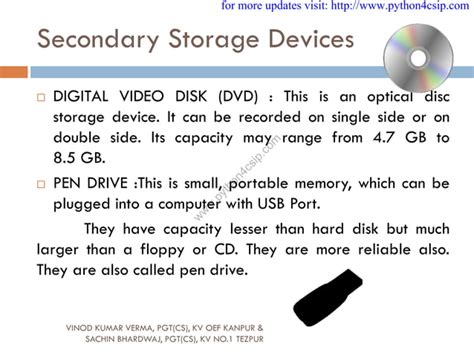 Computer System Organization Class 11 Pdf