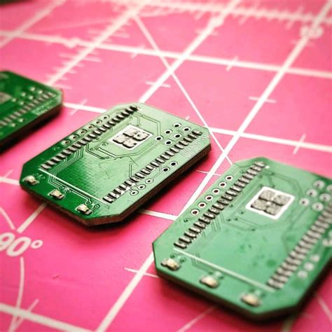 Automation Electronicsengineering Esp32 Arduino Iot Internetofthings… Raphael Smith