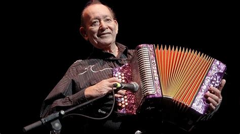 Flaco Jimenez Texas Accordionist Who Expanded Popularity Of Conjunto