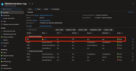 Public Network Access To Azure Resources Is Too Easy To Configure