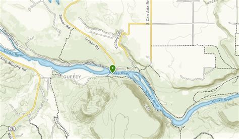 Best Trails In Celebration Park Idaho Alltrails